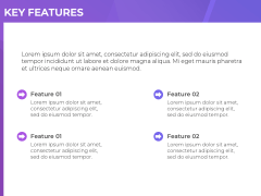 Software Product Presentation for PowerPoint and Google Slides - PPT Slides
