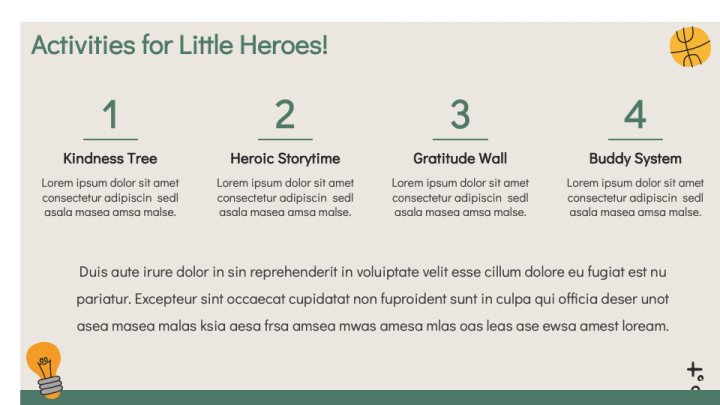 Free - Ethics and Morals for Elementary Presentation for PowerPoint and ...