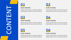 Free - Serena Williams PowerPoint and Google Slides Template - PPT Slides