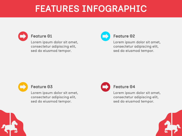Free - National Carousel Day Presentation for PowerPoint and Google Slides