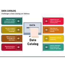 Data PowerPoint & Google Slides Templates - Page 6