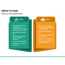 Teamwork PowerPoint & Google Slides Templates - Page 2/