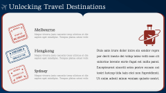 Free - Passport Theme for PowerPoint and Google Slides - PPT Slides