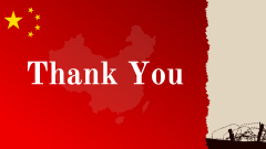 Free - Chinese Civil War PowerPoint and Google Slides Template - PPT Slides