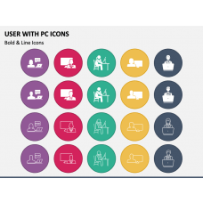 Page 62 - Editable Icons for PowerPoint and Google Slides | SketchBubble