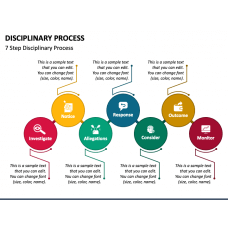 Cross-Disciplinary PowerPoint Template and Google Slides Theme