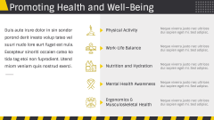 Health and Safety Training PowerPoint and Google Slides Template - PPT ...