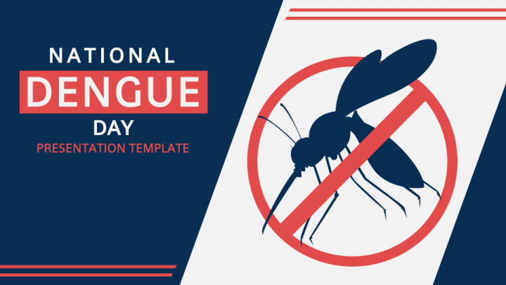 Free - National Dengue Day PowerPoint and Google Slides Template - PPT ...