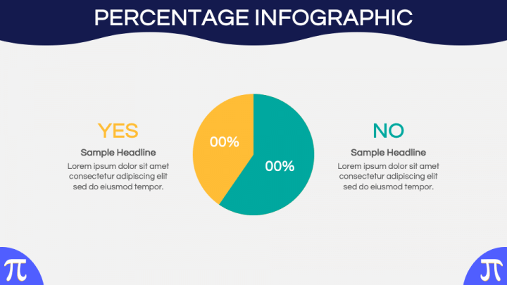 Free - PI Day PowerPoint and Google Slides Template - PPT Slides