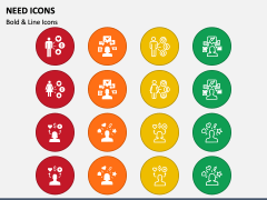 Need Icons for PowerPoint and Google Slides - PPT Slides