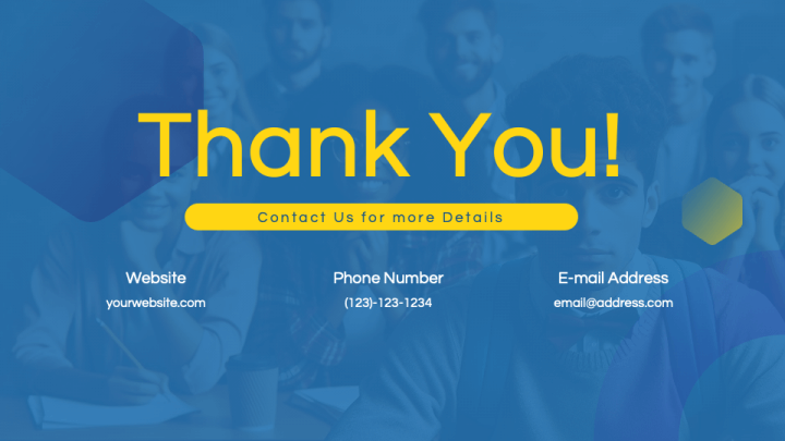 Free - New Student Orientation Theme for PowerPoint and Google Slides