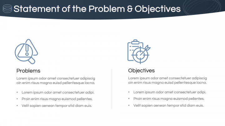 Free - Thesis Project Proposal PowerPoint and Google Slides Template ...