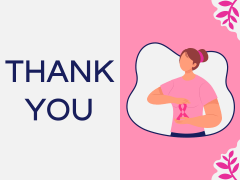 Free - Breast Cancer Awareness Month PowerPoint Template and Google ...