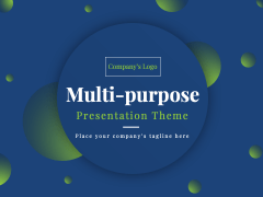 Multipurpose Presentation for PowerPoint and Google Slides - PPT Slides