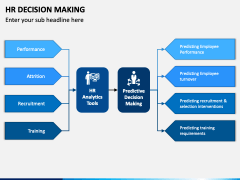 HR (Human Resources) Decision Making PowerPoint and Google Slides ...