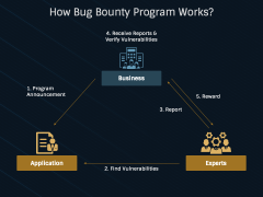 Bug Bounty PowerPoint and Google Slides Template - PPT Slides