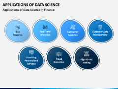 Applications of Data Science PowerPoint and Google Slides Template ...