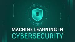 Machine Learning in Cybersecurity PowerPoint and Google Slides Template ...