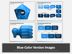 User Datagram Protocol (UDP) PowerPoint and Google Slides Template ...
