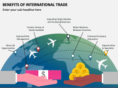 Benefits of International Trade PowerPoint and Google Slides Template ...