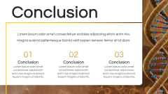 Free - Cell Biology Theme for PowerPoint and Google Slides - PPT Slides