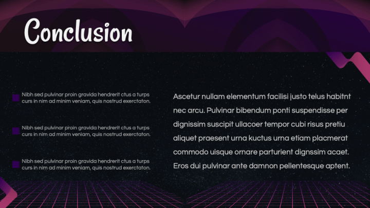 Free - All About Gravity Presentation for PowerPoint and Google Slides ...