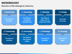 Microbiology PowerPoint and Google Slides Template - PPT Slides