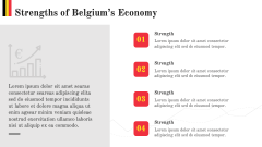 Free - Economy of Belgium PowerPoint and Google Slides Template - PPT ...