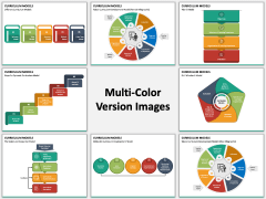 Curriculum Models PowerPoint and Google Slides Template - PPT Slides