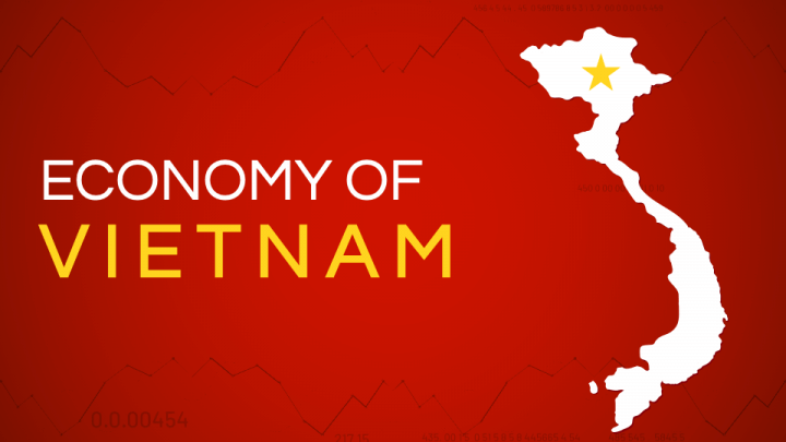 Free - Economy of Vietnam PowerPoint and Google Slides Template - PPT ...
