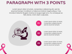 Free - World Cancer Research Day PowerPoint Template and Google Slides ...