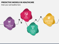 Predictive Models in Healthcare PowerPoint and Google Slides Template ...