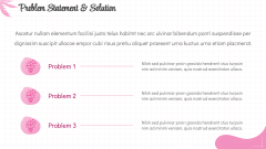 Pink and White Aesthetic Presentation Theme for PowerPoint and Google ...