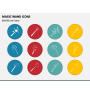 Free Magic Theme for PowerPoint and Google Slides