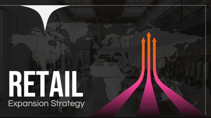 Retail Expansion Strategy PowerPoint and Google Slides Template - PPT ...