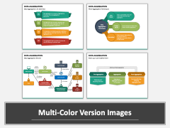 Data Aggregation PowerPoint and Google Slides Template - PPT Slides