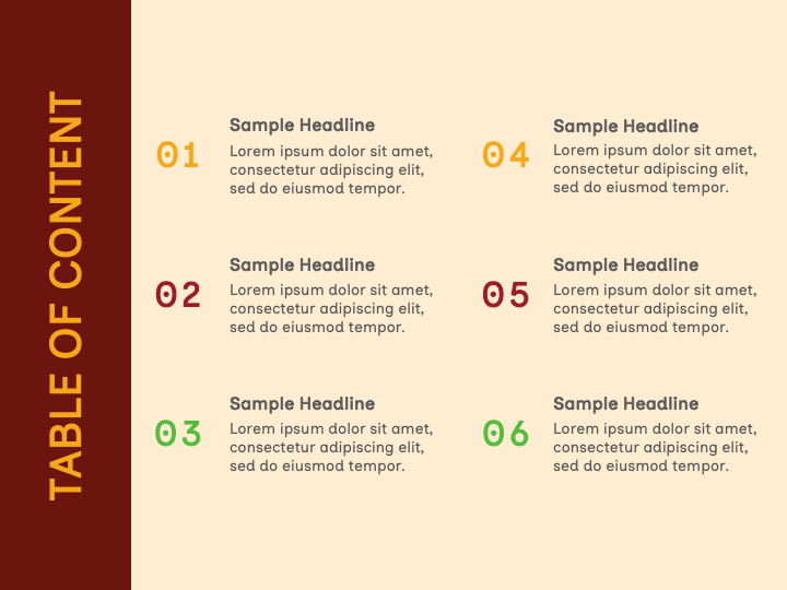 Free - Passover Week PowerPoint Template and Google Slides Theme