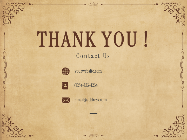 Free - Bible Presentation Theme for PowerPoint and Google Slides