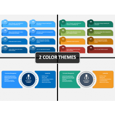 Curriculum Evaluation PowerPoint Template