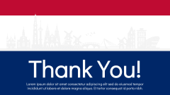 Free - Culture of Netherlands Presentation for PowerPoint and Google ...