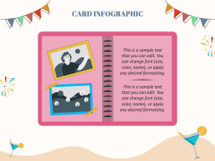 Free Farewell Presentation Theme for PowerPoint and Google Slides