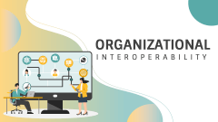 Organizational Interoperability PowerPoint and Google Slides Template ...