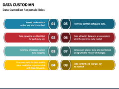 Data Custodian PowerPoint and Google Slides Template - PPT Slides