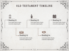 Free - Bible Presentation Theme for PowerPoint and Google Slides