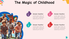 Free - Children Presentation Theme for PowerPoint and Google Slides ...