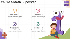 Free - Math Workshop for Kids Presentation for PowerPoint and Google ...