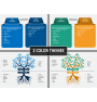 Implicit Vs Explicit PowerPoint Template - PPT Slides | SketchBubble