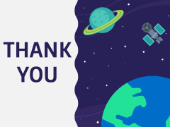 Free - World Space Week PowerPoint and Google Slides Template - PPT Slides