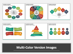 Business Incubator PowerPoint and Google Slides Template - PPT Slides