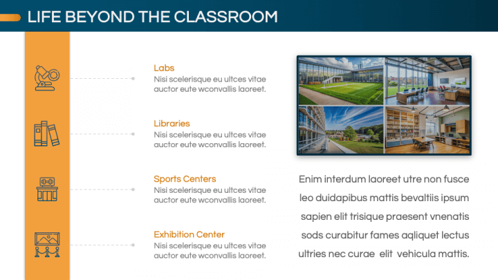 Free - University Presentation Theme for PowerPoint and Google Slides ...